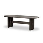 Sylvie Oval Dining Table | Scout & Nimble