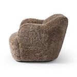 Julius Swivel Chair | Scout & Nimble