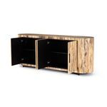 Hudson Spalted Primavera Sideboard | Scout & Nimble