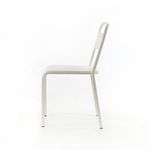 Hans Dining Chair Ivory | Scout & Nimble