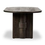 Sylvie Oval Dining Table | Scout & Nimble