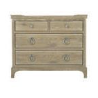 Rustic Patina Bachelor's Traditional Chest | Scout & Nimble