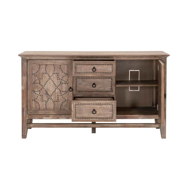 Braxton Sideboard | Scout & Nimble