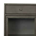 Shadow Box Small Cabinet | Scout & Nimble