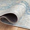 Jules Antique / Sky Rug | Scout & Nimble