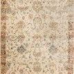 Anastasia Antique Ivory / Rust Rug | Scout & Nimble