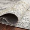 Drift Ivory / Granite Rug | Scout & Nimble