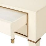 Hunter 2-Drawer Side Table | Scout & Nimble