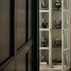 Rustic Patina Curio | Scout & Nimble
