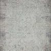 Drift Ivory / Silver Rug | Scout & Nimble