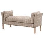 Warner Bench | Scout & Nimble