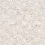 Naples White Diamond Rug | Scout & Nimble