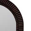 Mia Cherry Walnut Wall Mirror | Scout & Nimble