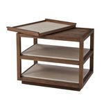 Vincent Side Table | Scout & Nimble