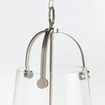 Capra Pendant | Scout & Nimble