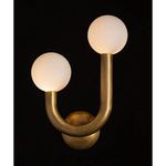 Happy Sconce Right Asymmetrical | Scout & Nimble