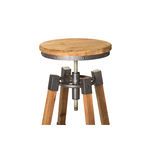 Quad Pod Adjustable Stool | Scout & Nimble