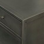 Shadow Box Small Cabinet | Scout & Nimble