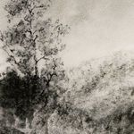 Landscape Study I By Aileen Fitzgerald | Scout & Nimble