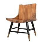 Victor Chair | Scout & Nimble