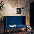 Highback Bench | Scout & Nimble