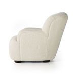 Kadon Natural Polyester Accent Chair | Scout & Nimble