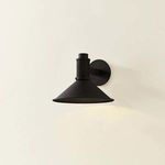 Elani Exterior Wall Sconce | Scout & Nimble