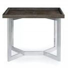 Stratton Metal End Table | Scout & Nimble