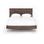 Harrington Bed | Scout & Nimble