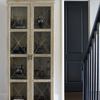 Rustic Patina Curio | Scout & Nimble