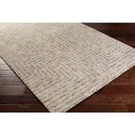 Falcon Ivory / Taupe Rug | Scout & Nimble