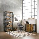 Rustique Bookcase | Scout & Nimble