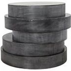 Disk Side Table | Scout & Nimble