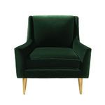 Wrenn Lounge Chair | Scout & Nimble