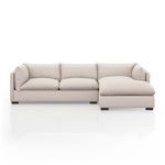 Westwood 2 Piece 112" Sectional | Scout & Nimble