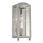 Millbrook 1 LIGHT WALL SCONCE | Scout & Nimble