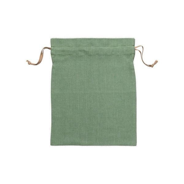 Alessa Bread Bag - Chive | Scout & Nimble