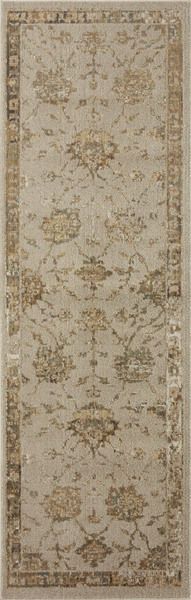Giada Silver Sage Rug | Scout & Nimble