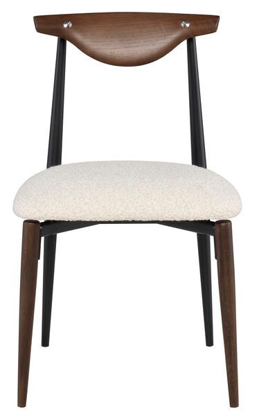 Vicuna Dining Chair | Scout & Nimble