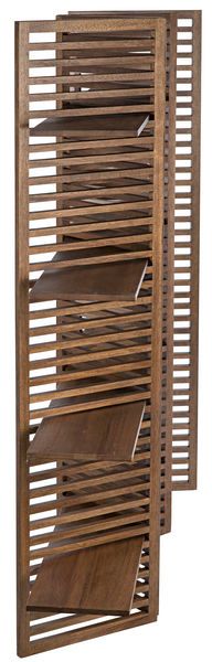 Haru Screen | Scout & Nimble