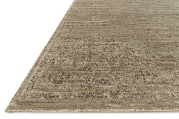 Nyla Taupe Rug | Scout & Nimble
