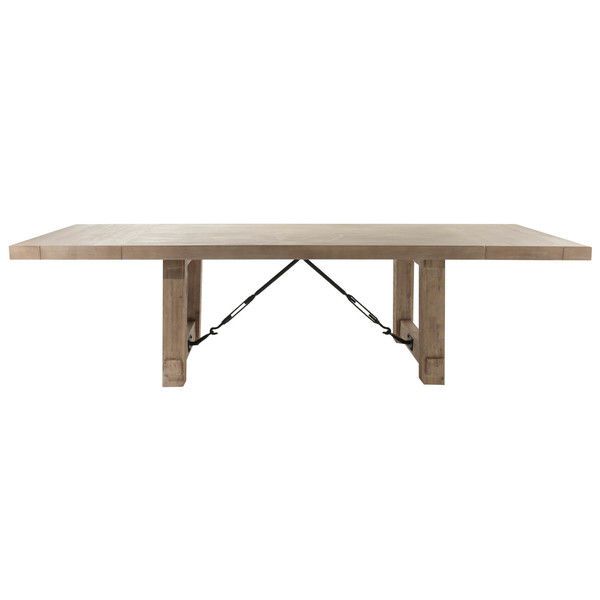 Carter Extension Dining Table | Scout & Nimble