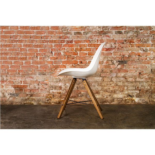 Shell Dining Chair | Scout & Nimble