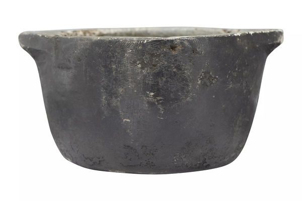 Rustic Granite Container | Scout & Nimble