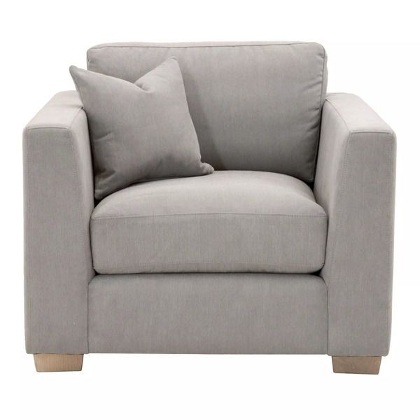 Hayden Modular Taper Sofa Sectional | Scout & Nimble