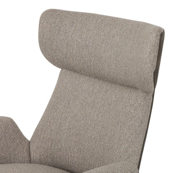Anson Chair Orly Natural | Scout & Nimble