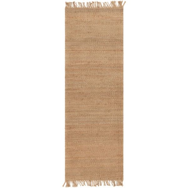 Jute Wheat Rug | Scout & Nimble