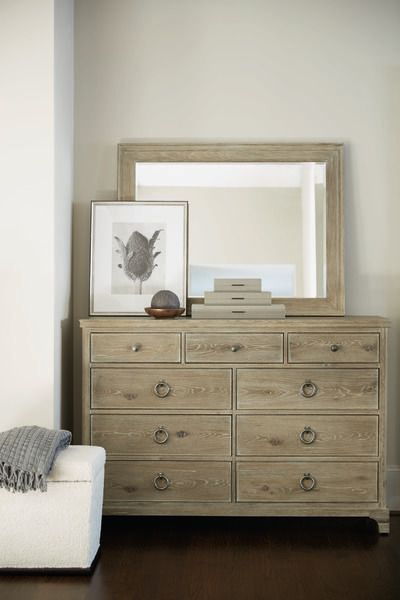 Rustic Patina Tall Dresser | Scout & Nimble