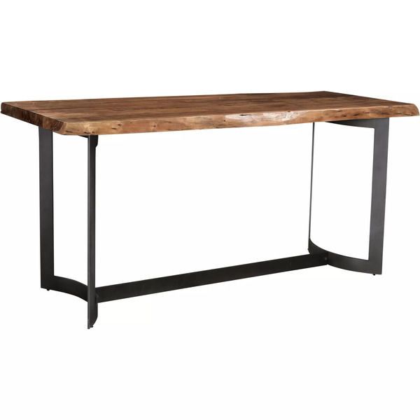 Bent Counter Table | Scout & Nimble