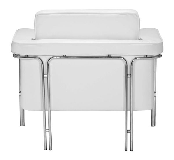 Singular Arm Chair | Scout & Nimble